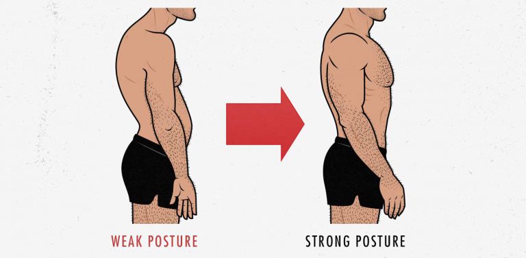 The ideal male body shape: is it possible to be too muscular?
